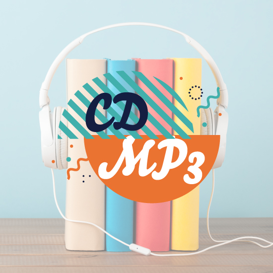 Mp3・CDセット – ACストア
